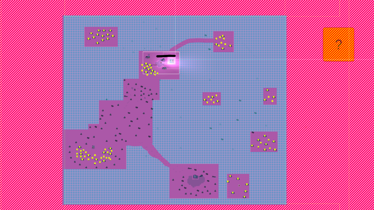 AENB: A Level Design Retrospective